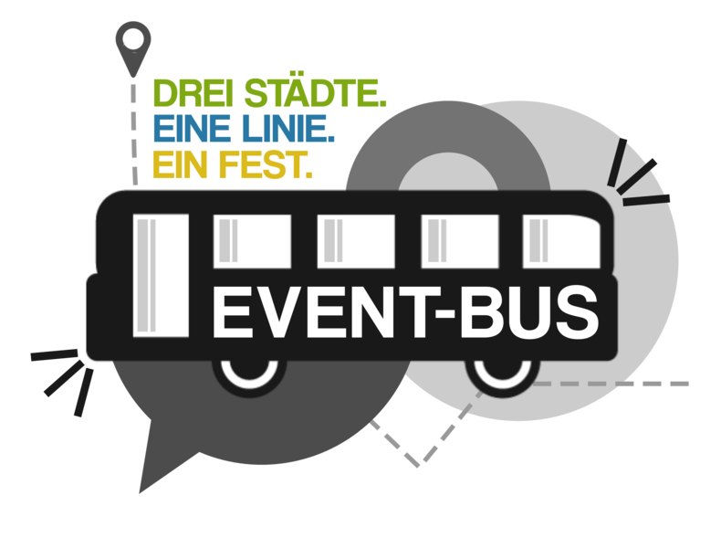 Zweckverband: Event-Bus