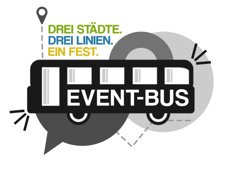 Zweckverband: Event-Bus